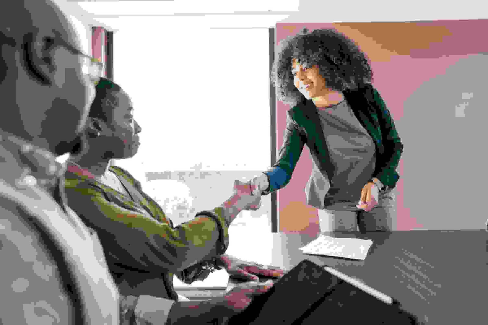 First-Time personal loan application – S.O.S Finance & Loan Solutions